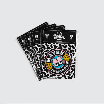 YEYE WELLER – Illustration / Art from Münster, Germany – YEYE WELLER®