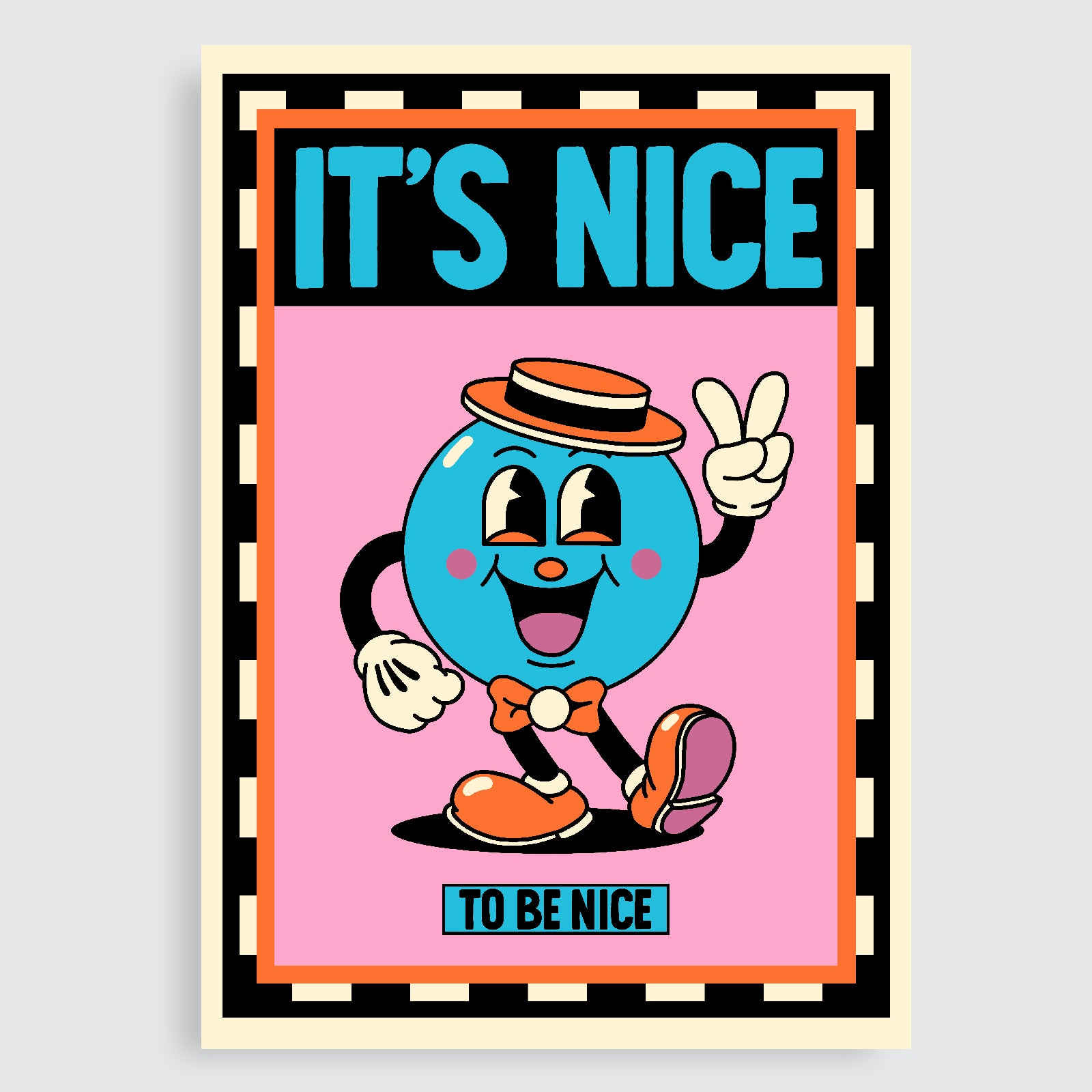 Original Products from YEYE WELLER®