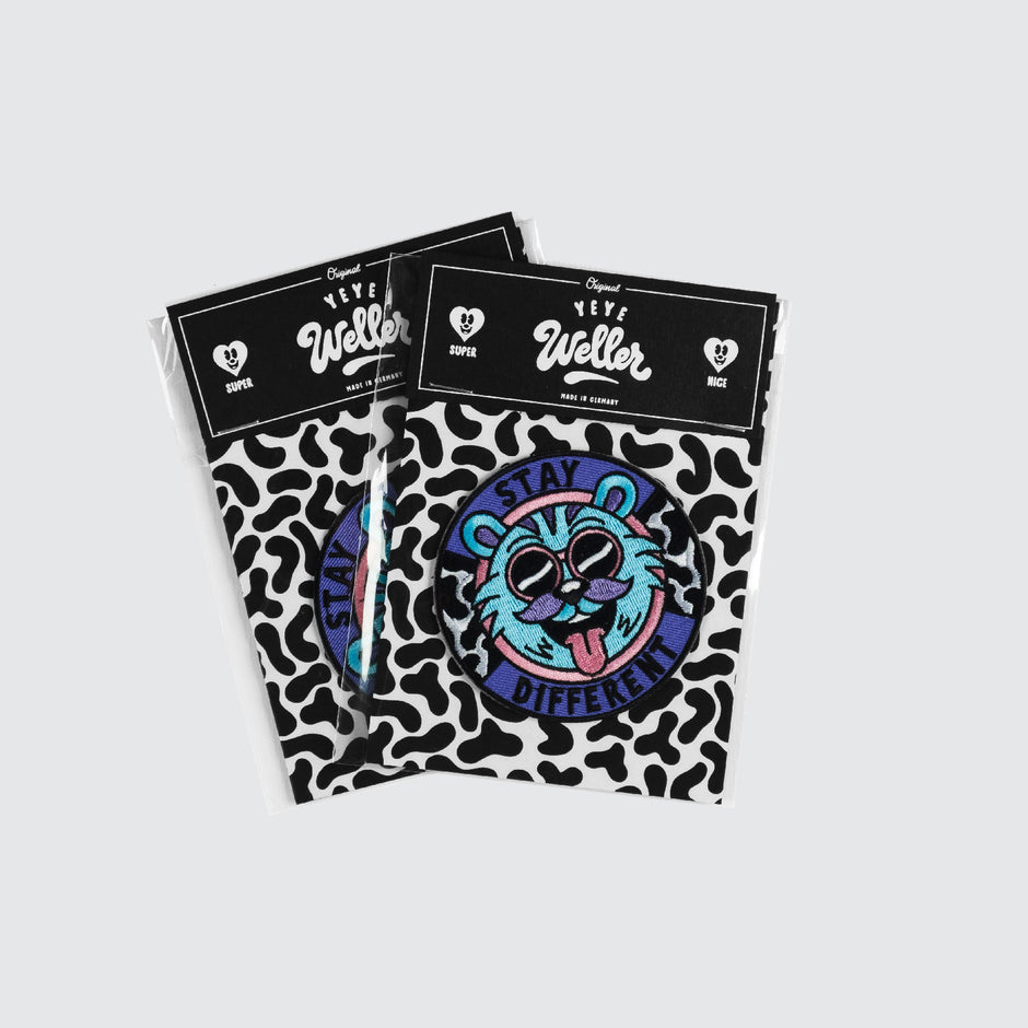 YEYE WELLER – Illustration / Art from Münster, Germany – YEYE WELLER®